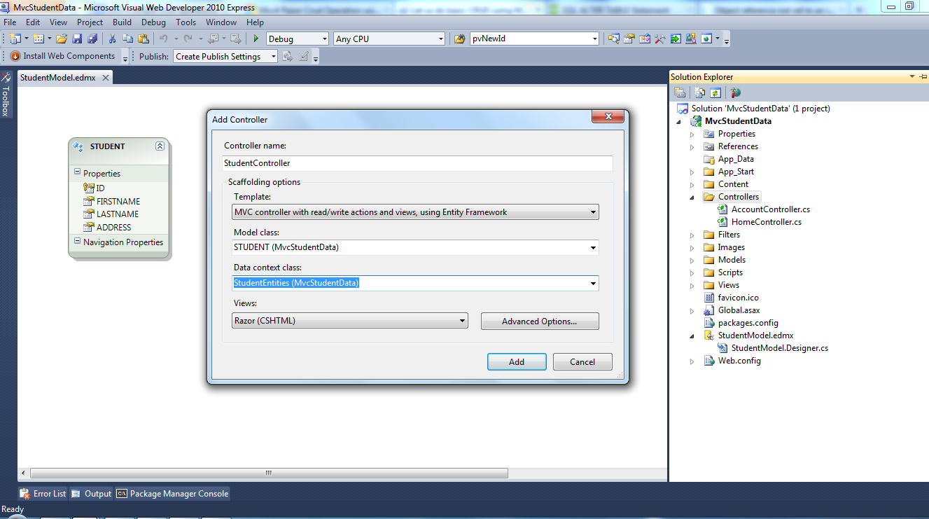 Asp Net C Net Vb Net Sql Server Jquery Javascript Ajax Gridview Examples Mvc Wcf Autolisp Code